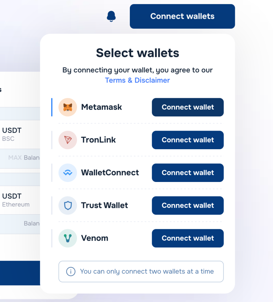 How to Bridge to Gnosis Using Chainspot Router – Chainspot News